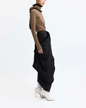 16Arlington Tanaro Midi Skirt