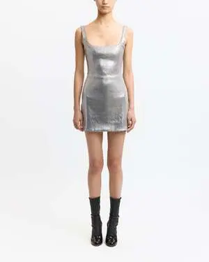 16Arlington Sior Mini Dress