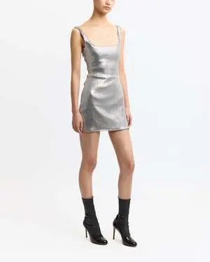 16Arlington Sior Mini Dress