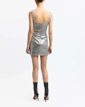 16Arlington Sior Mini Dress