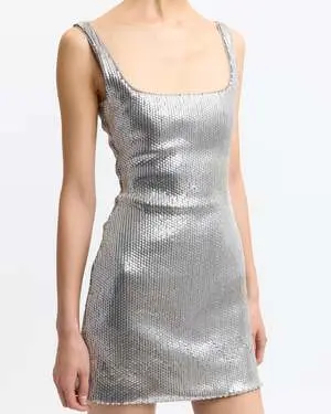16Arlington Sior Mini Dress