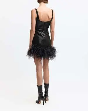 16Arlington Sior Mini Dress