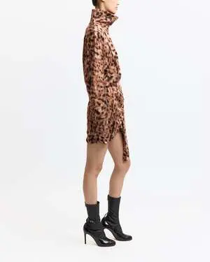 16Arlington Zambra Mini Dress