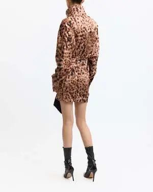 16Arlington Zambra Mini Dress