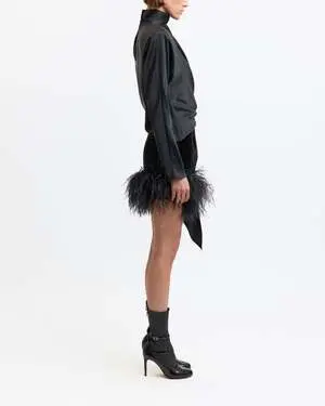 16Arlington Giaci Mini Skirt