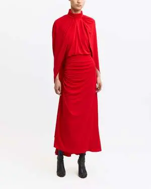 16Arlington Dora Midi Dress