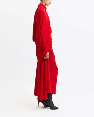 16Arlington Dora Midi Dress