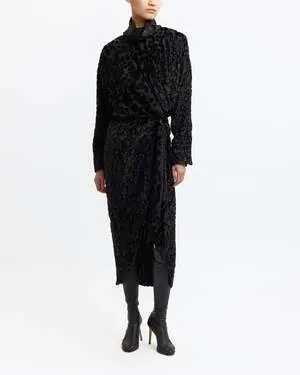 16Arlington Resia Midi Dress