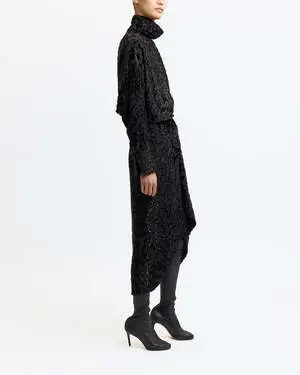 16Arlington Resia Midi Dress