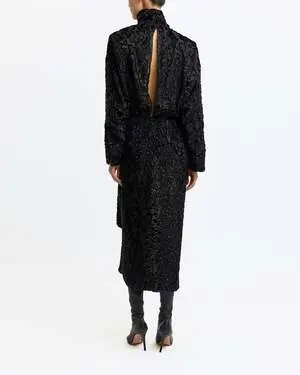 16Arlington Resia Midi Dress