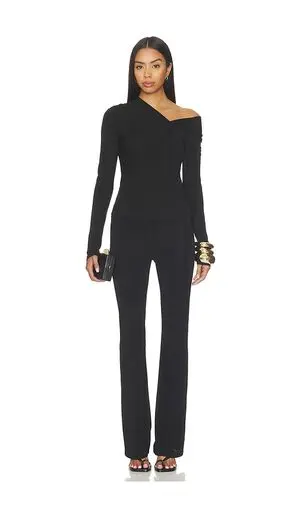 Cult Gaia Narda Top