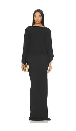 Cult Gaia Pallana Gown