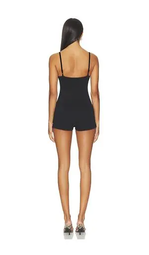 BELLA VENICE The Caroline Romper
