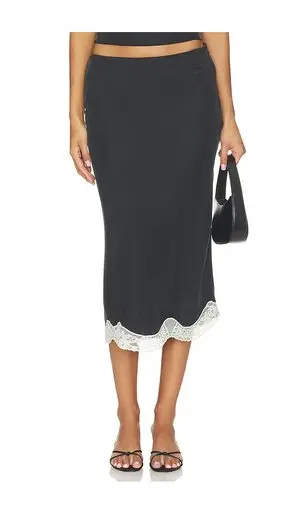 BELLA VENICE The Lawson Skirt