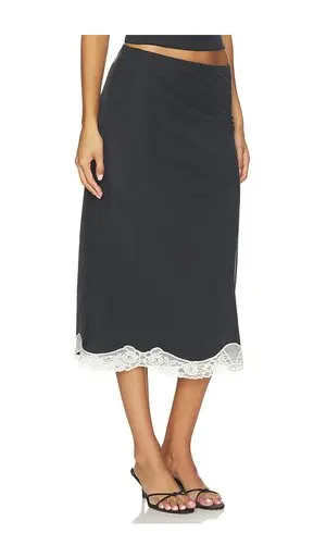 BELLA VENICE The Lawson Skirt