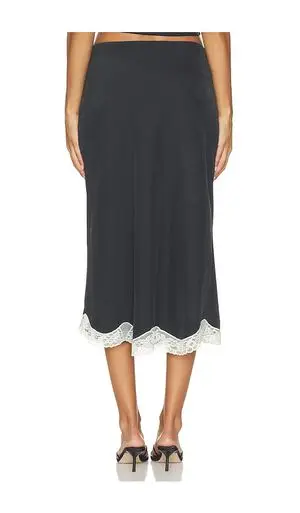 BELLA VENICE The Lawson Skirt