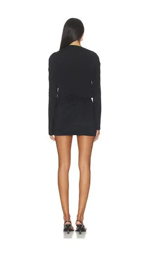 EAVES Desi Mini Dress