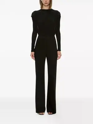 Christopher Esber Aurelia Sculpted Spiral Bodysuit