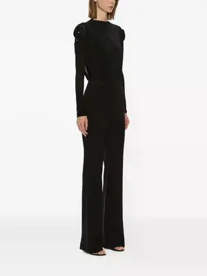 Christopher Esber Aurelia Sculpted Spiral Bodysuit