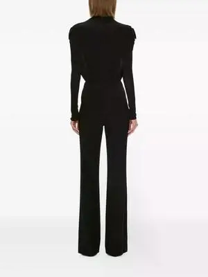 Christopher Esber Aurelia Sculpted Spiral Bodysuit