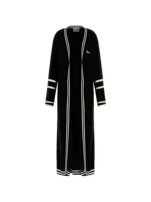 Guess Lavinia Cable-knit Cardigan