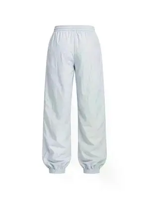 Guess Nina Logo-plaque Track Pants