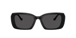 COACH Sunglass Cby82 - Grey Solid