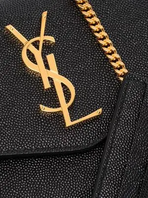Saint Laurent Shoulder Bag
