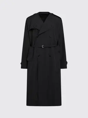 Prada Coat - Black