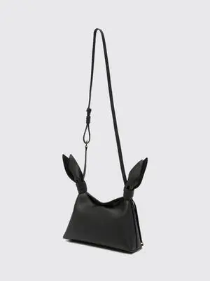 Loewe Shoulder Bag - Black