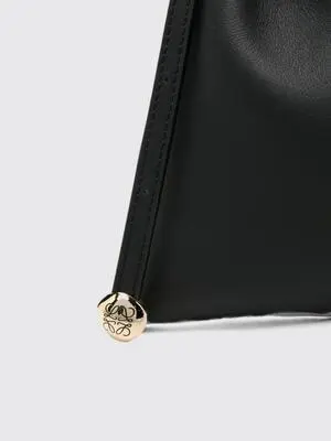 Loewe Shoulder Bag - Black