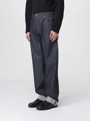 Bottega Veneta Pants - Blue
