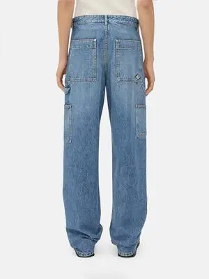 Bottega Veneta Jeans - Blue