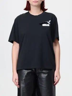 MAISON MARGIELA T-shirt - Black