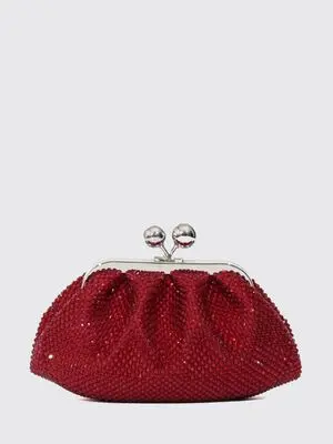Max Mara Handbag - Red