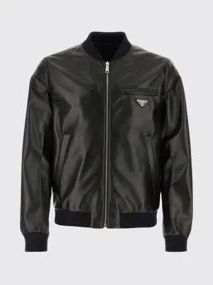 Prada Jacket - Black
