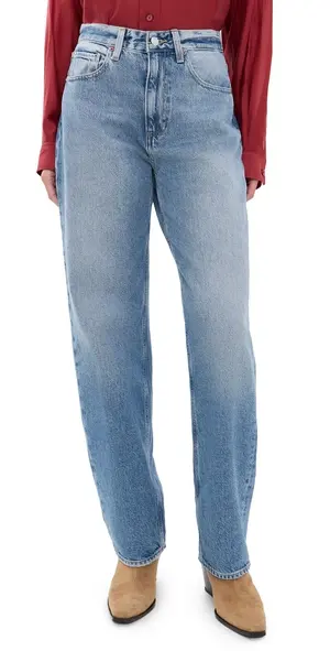 Paige Emilie Jeans