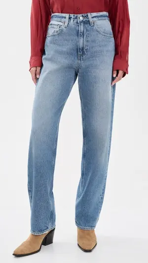 Paige Emilie Jeans