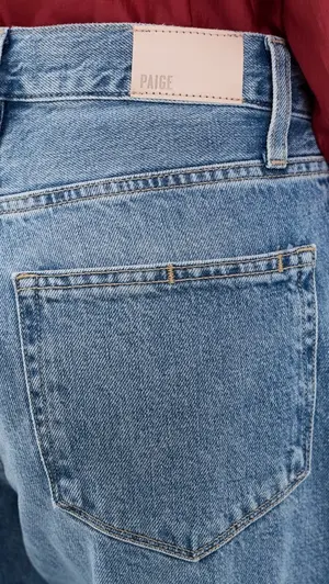 Paige Emilie Jeans