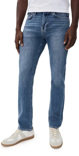 Joe's Jeans The Brixton Slim Straight Jeans - Doheny