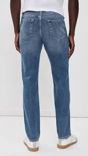 Joe's Jeans The Brixton Slim Straight Jeans