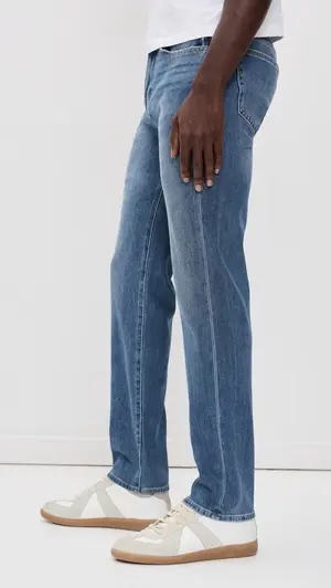 Joe's Jeans The Brixton Slim Straight Jeans
