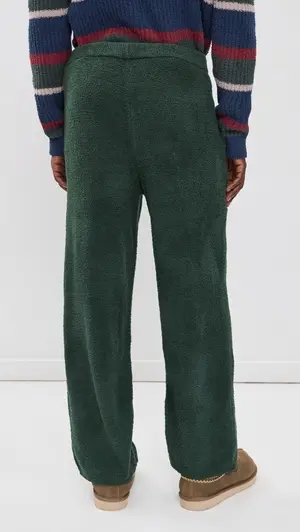 UGG Onwyn Cozy Knit Straight Leg Pants