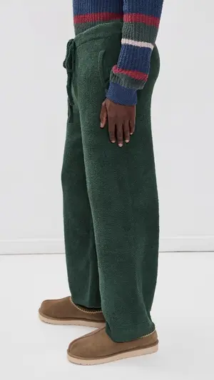 UGG Onwyn Cozy Knit Straight Leg Pants