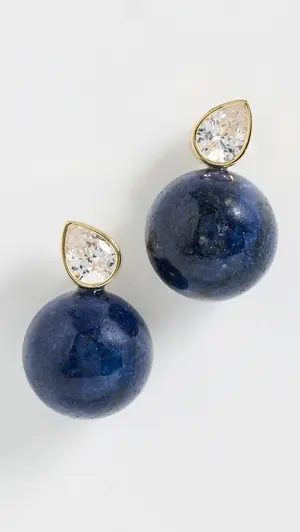 Éliou Vinci Earrings