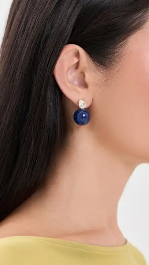 Éliou Vinci Earrings