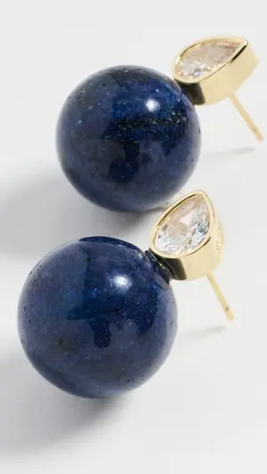 Éliou Vinci Earrings
