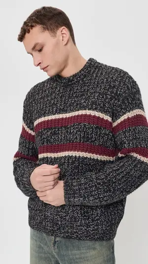 Obey Alden Sweater
