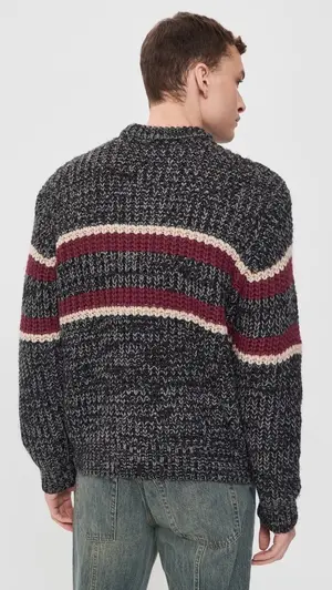 Obey Alden Sweater