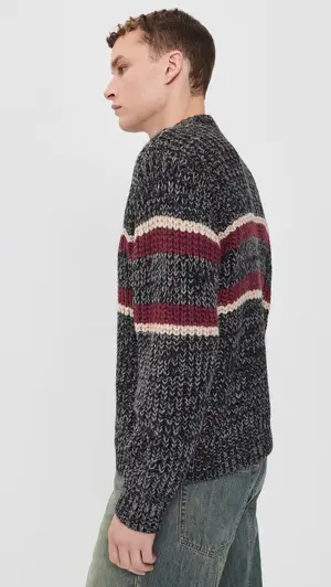 Obey Alden Sweater